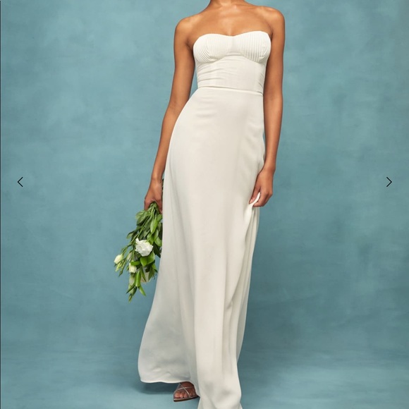 Reformation | Dresses | Reformation Riesling Dress | Poshmark